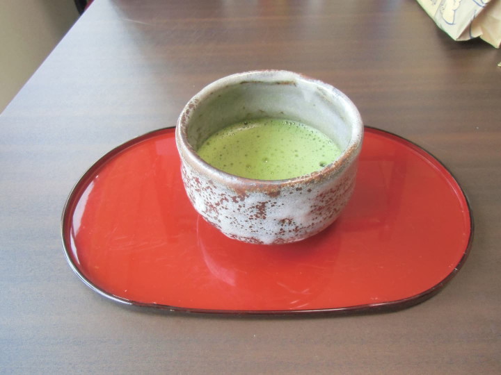 Traditional Japanese House - Takaoka