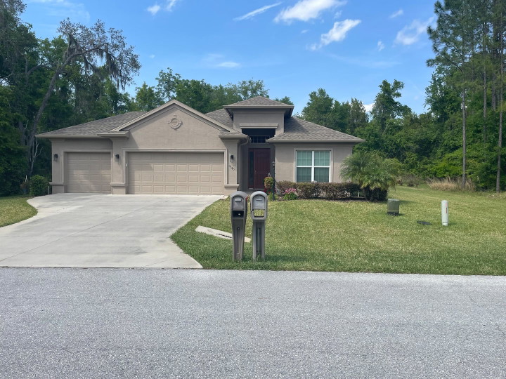 Florida Nature Coast Retreat - Inverness, FL