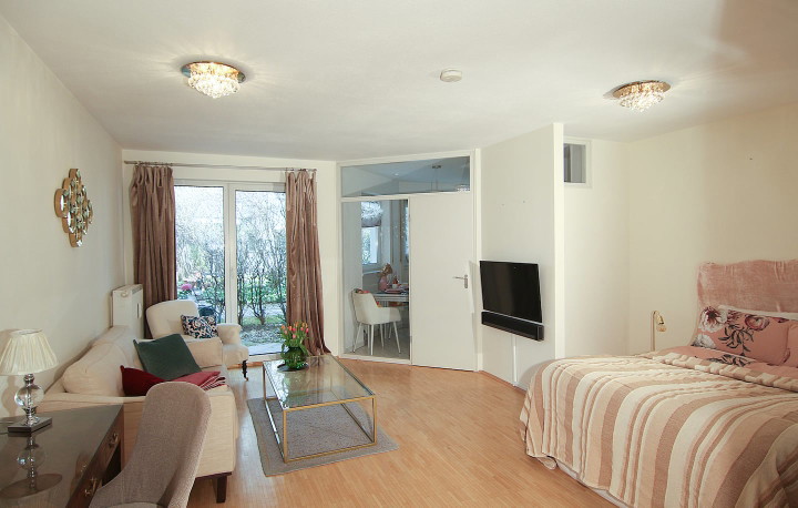 Luxurious Apartment Central Muc Enjoy & Relax - München
