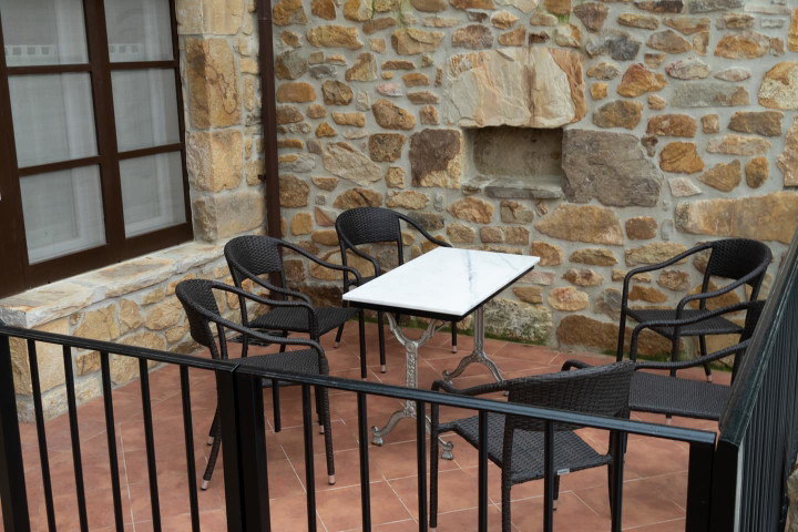 Jose Manuel's Apartments - Castro Urdiales