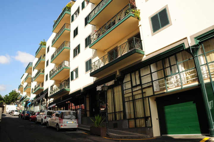 Apartamento Princesa Madeira - Funchal