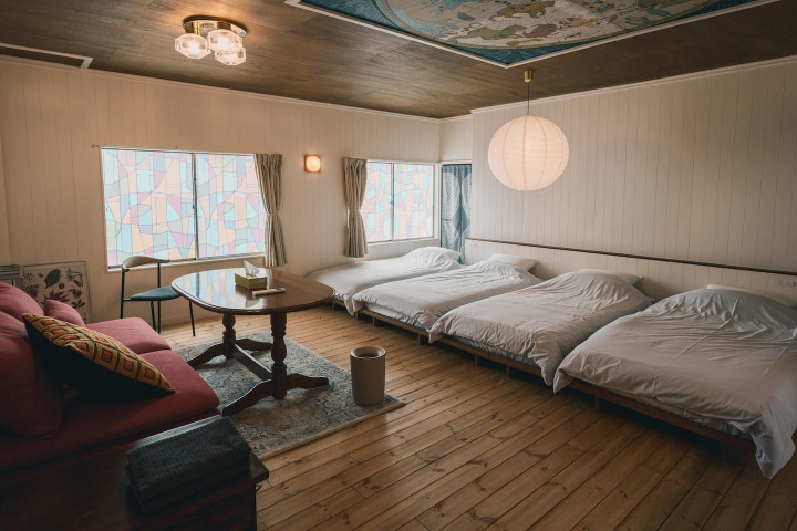 松本城徒歩5分｜貸切｜最大4名 - Matsumoto