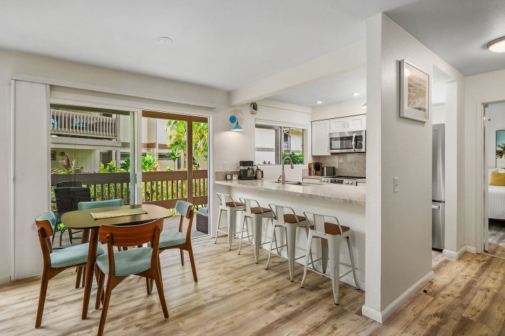 (137a) 1br Princeville Condo W/ Pool & Hot Tub - Kauai, HI