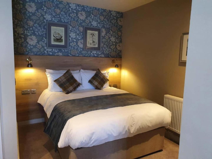 The Old Swan Hotel - Grassington