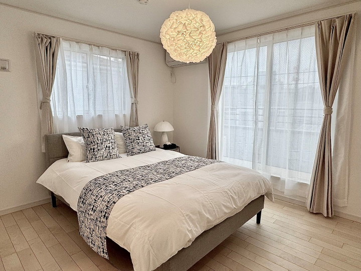 125㎡ 4br 10ppl 6-min Jr Direct Shinjuku Shibuya - Ikebukuro