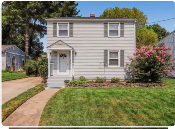 Minutes To Downtown Rockville - Gaithersburg, MD
