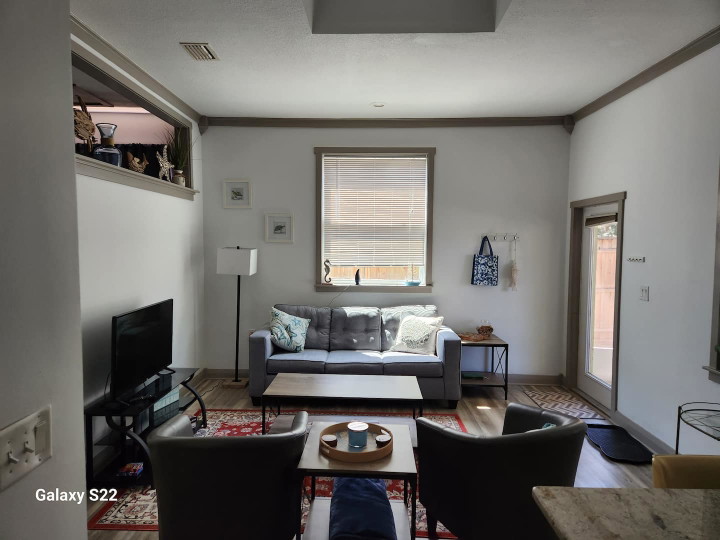 Eden Lane Oasis - 30 Minutes From Downtown Tampa! - Land O' Lakes, FL