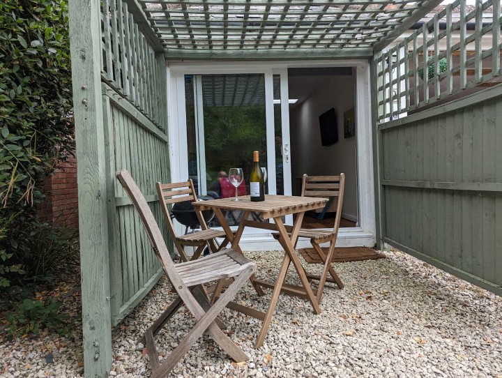 Peaceful Annexe In Walking Distance To The Forest - Lyndhurst, UK