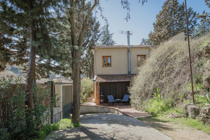 Casa Agapito Marazuela - Segovia