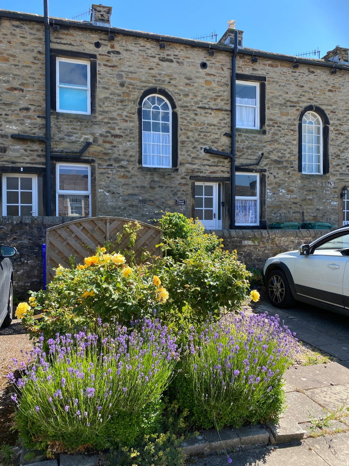 Thanet Cottage - North Yorkshire