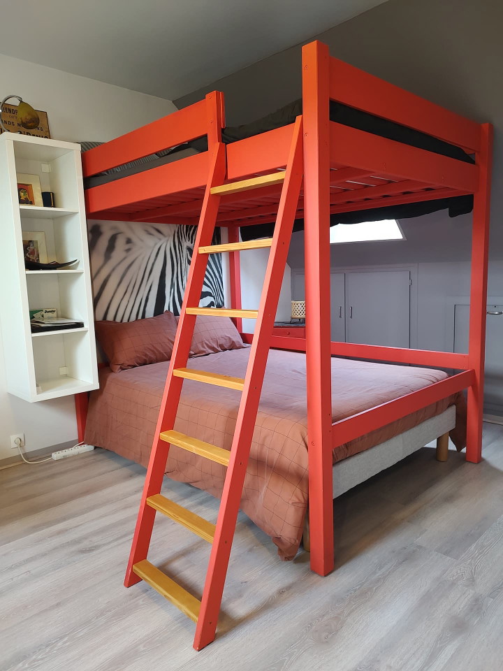 Studio In A Townhouse - 康城