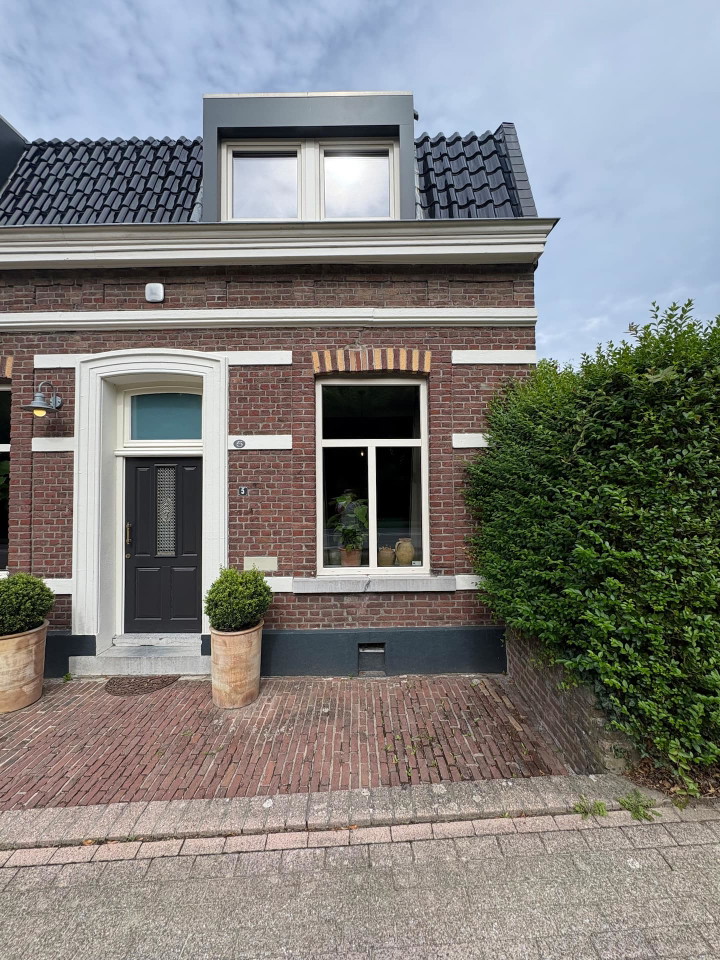 Maastricht Exterior House - Limburg (Nederlandse provincie)