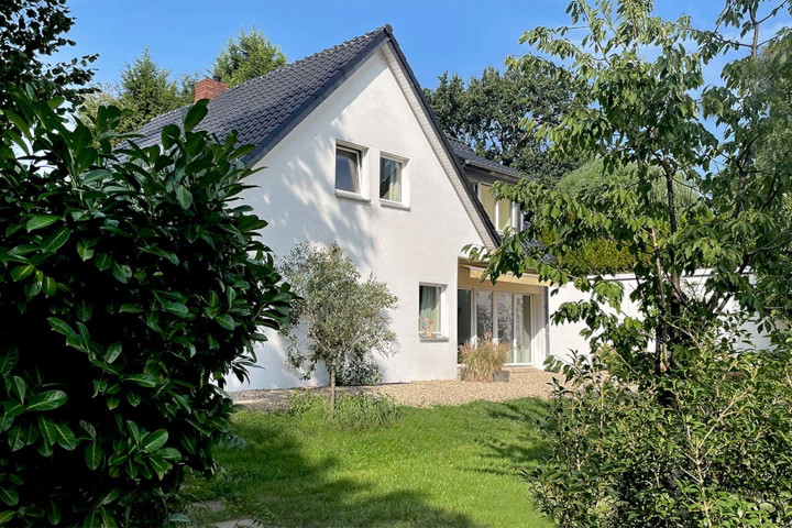 Landhaus Meerbusch / Düsseldorf - Düsseldorf