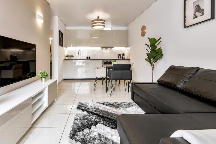 Modern And Cozy 1 Bedroom Home In Los Cristianos - 