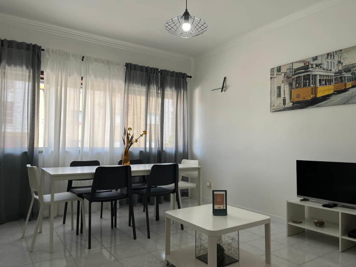 Ofirnature Vacation Apartment - Esposende