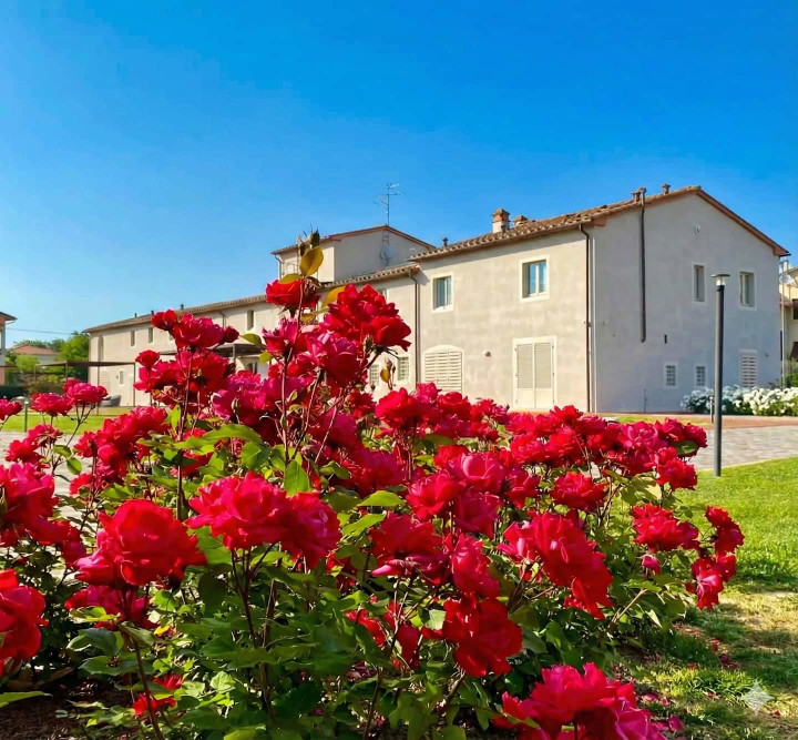 Gîte Saliceto Trois-pièces Supérieur - Pistoia