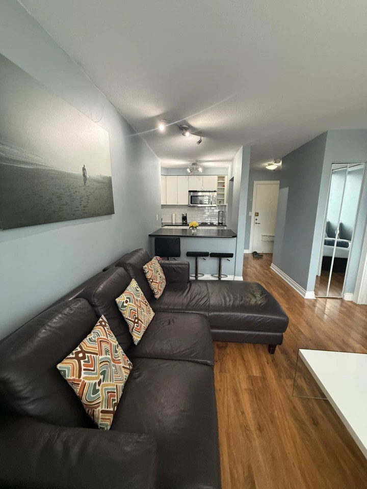 West End Little Condo - Vancouver