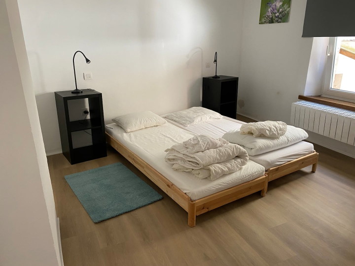 La Petite Maison - 8 Pers - België
