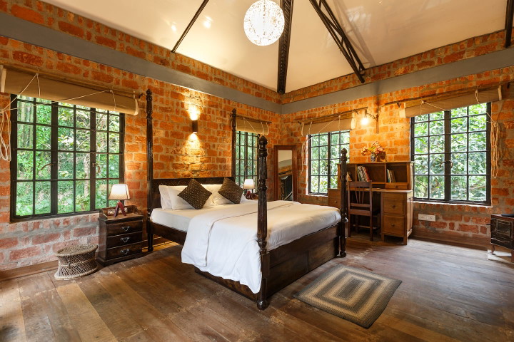 Tthembre Cottage A Self Serviced Residence - Tibet