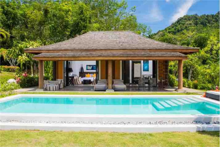 Villa Chacha Bungalow - Ko Yao Noi