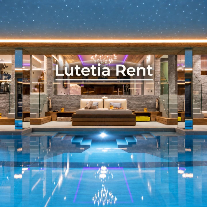 Chalet Astral | Lutetia Rent - Canton du Valais