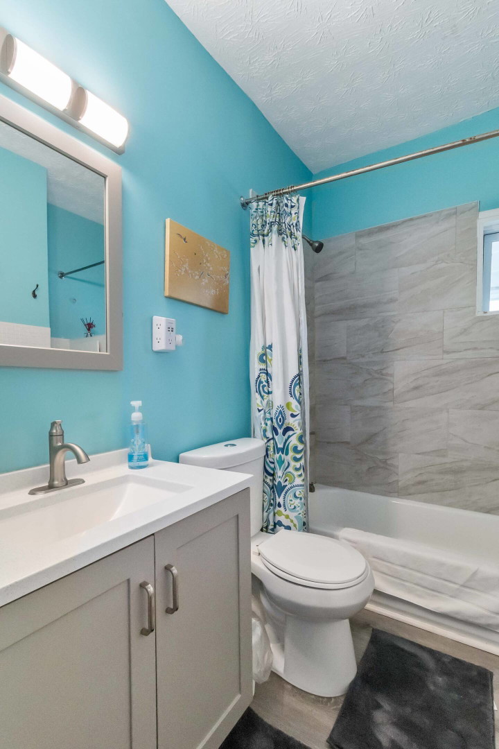 3bedroom Family-friendly In The Heart Of Lakewood - Berea, OH