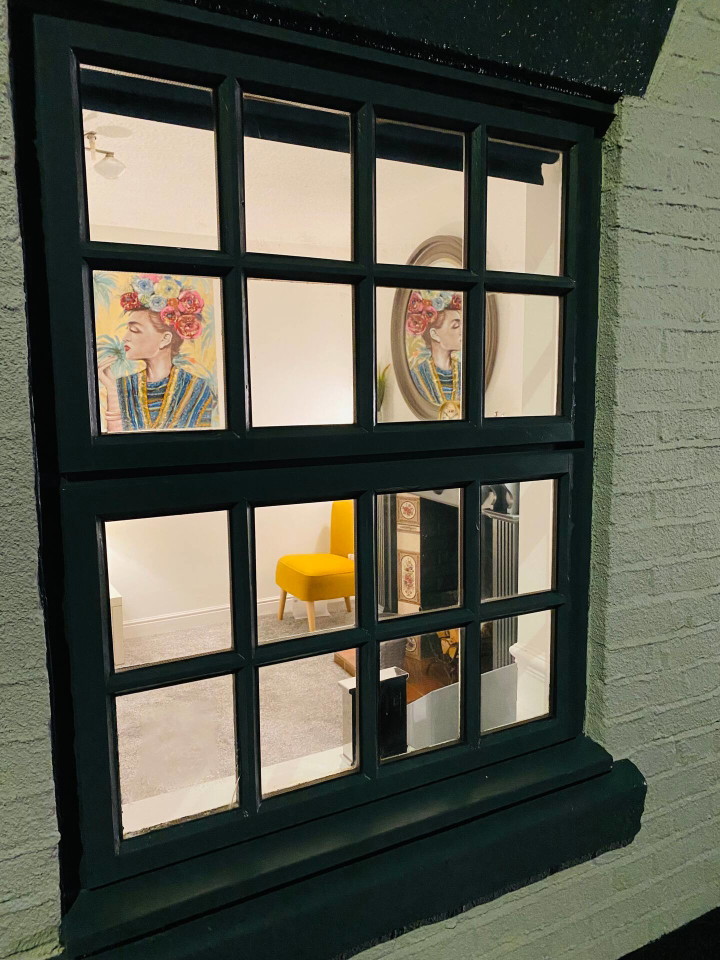 Lovely Town Centre Cottage, Fully Refurbished 2022 - Congleton
