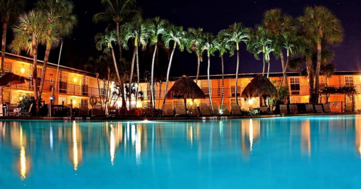 Poolside Paradise - Naples, FL