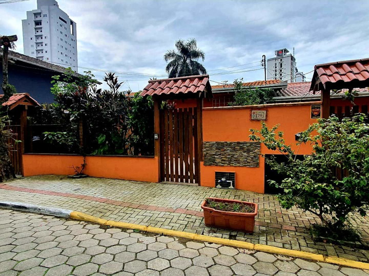 Casa Na Praia Aconchegante! - Itapema