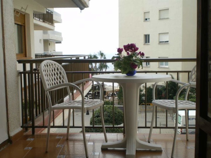Apartamento Les Vinyes Moraira - Moraira