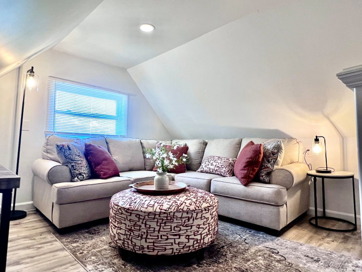 West Leb Studio With Loft - Hanover, NH
