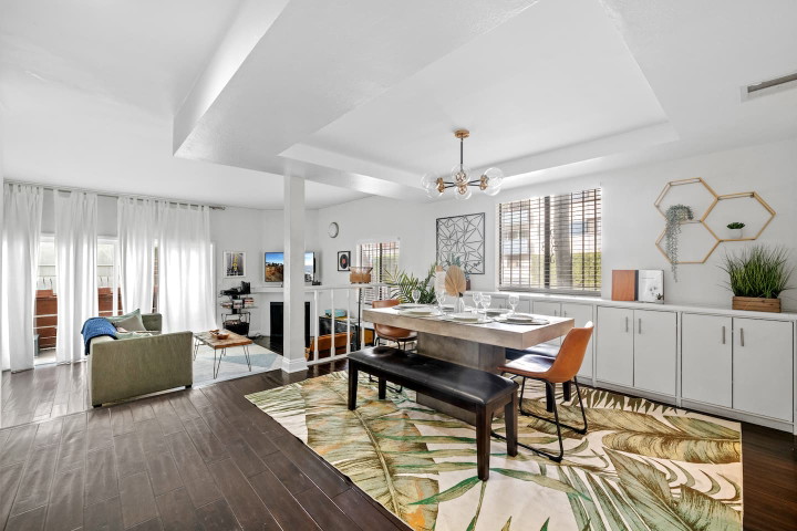 Heart Of Hollywood - 2 Car Parking - Designer Pad - Los Angeles