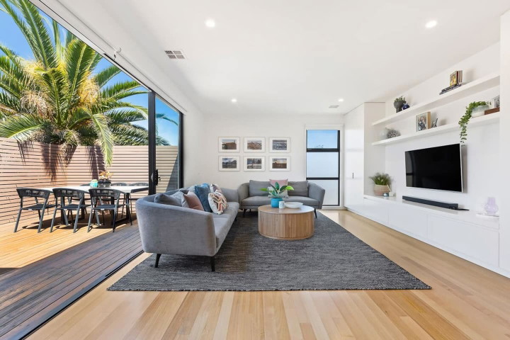 Como Villa | Family Retreat Close To Beach & Shops - Southland