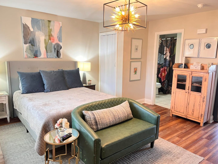 Contemporary Biloxi Condo For 2 - Oak Shores - Biloxi, MS