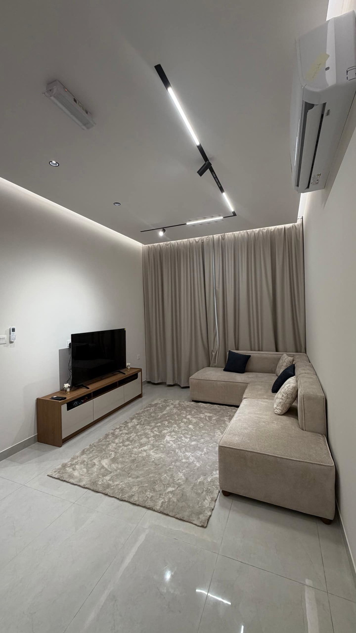 Almuzn Residence المزن ريزدينس - Salalah