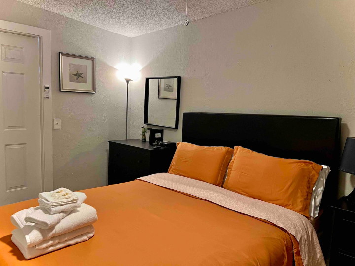 Guest Suite 10/15 Minutes To Universal/disney - Orlando, FL