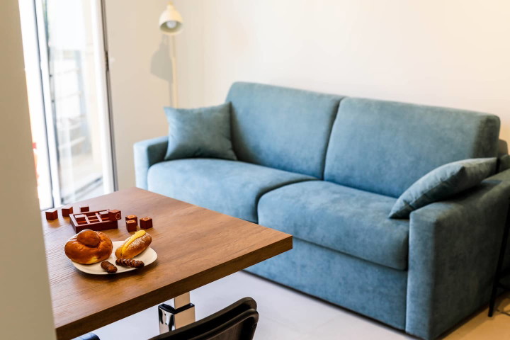 2112 Oliveri Apartments (Appartamento 12) - Falcone