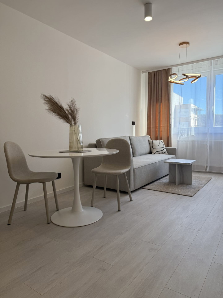 Ar Boho Apartment - Koszyce