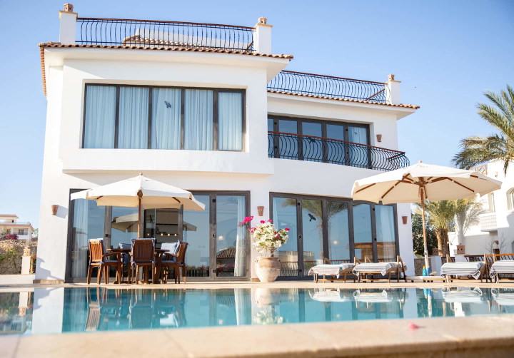Villa Montazah - Sharm El Sheikh - Sharm El-Sheikh