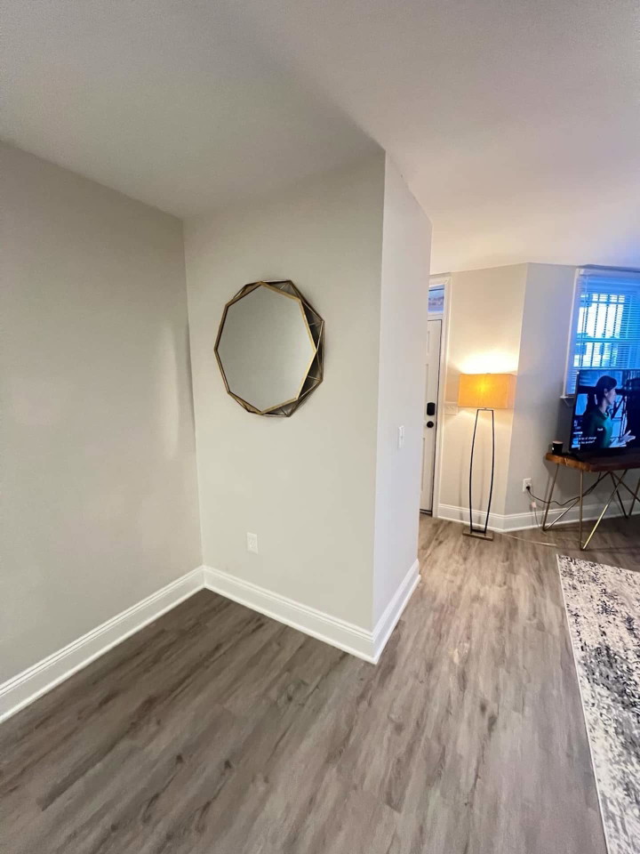 Rare Dc Find: Free Driveway Parking - Washington, D.C.