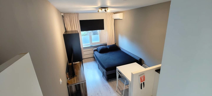 Studio Rozenwerf 25 Min From Amsterdam! - Naarden