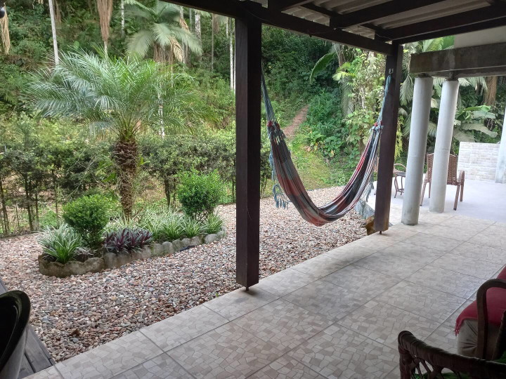 Canto Do Sossego - Blumenau