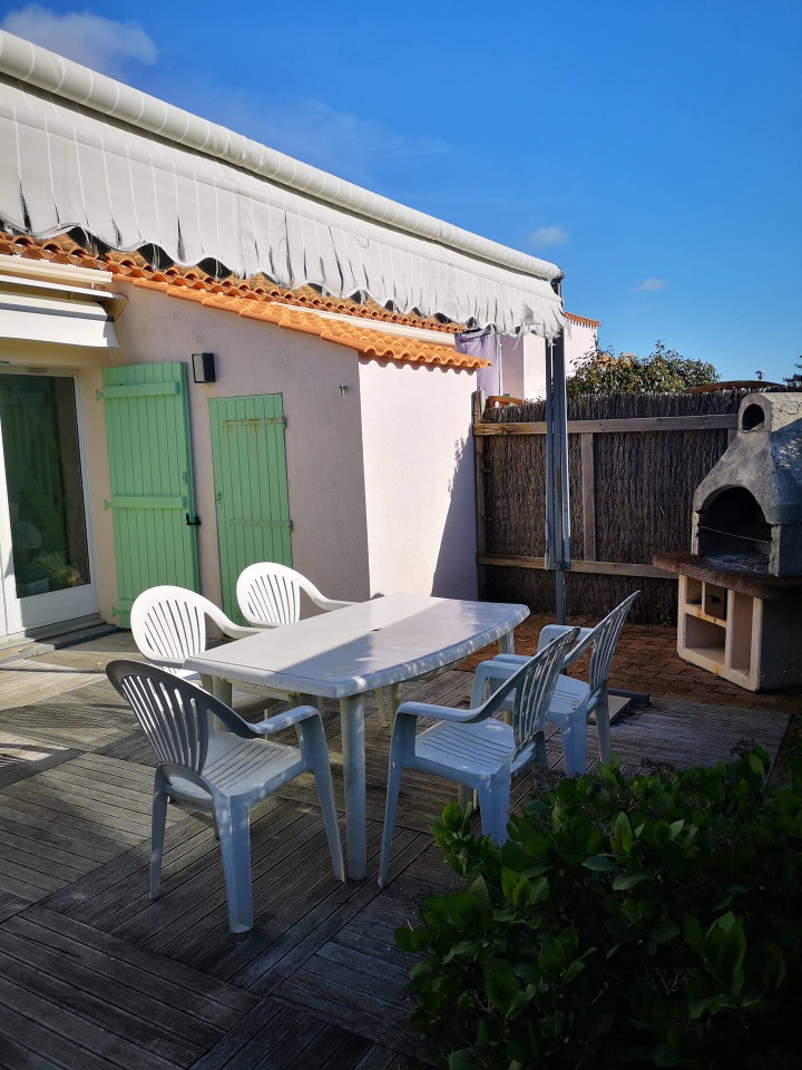 Maison En Bord De Mer - Bretignolles-sur-Mer