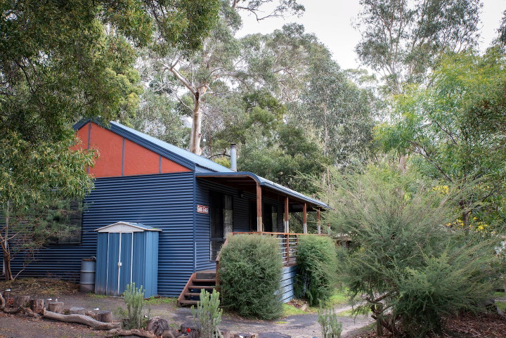 Halls Gap Gang Gang Villas: Gang Gang Villa - Halls Gap