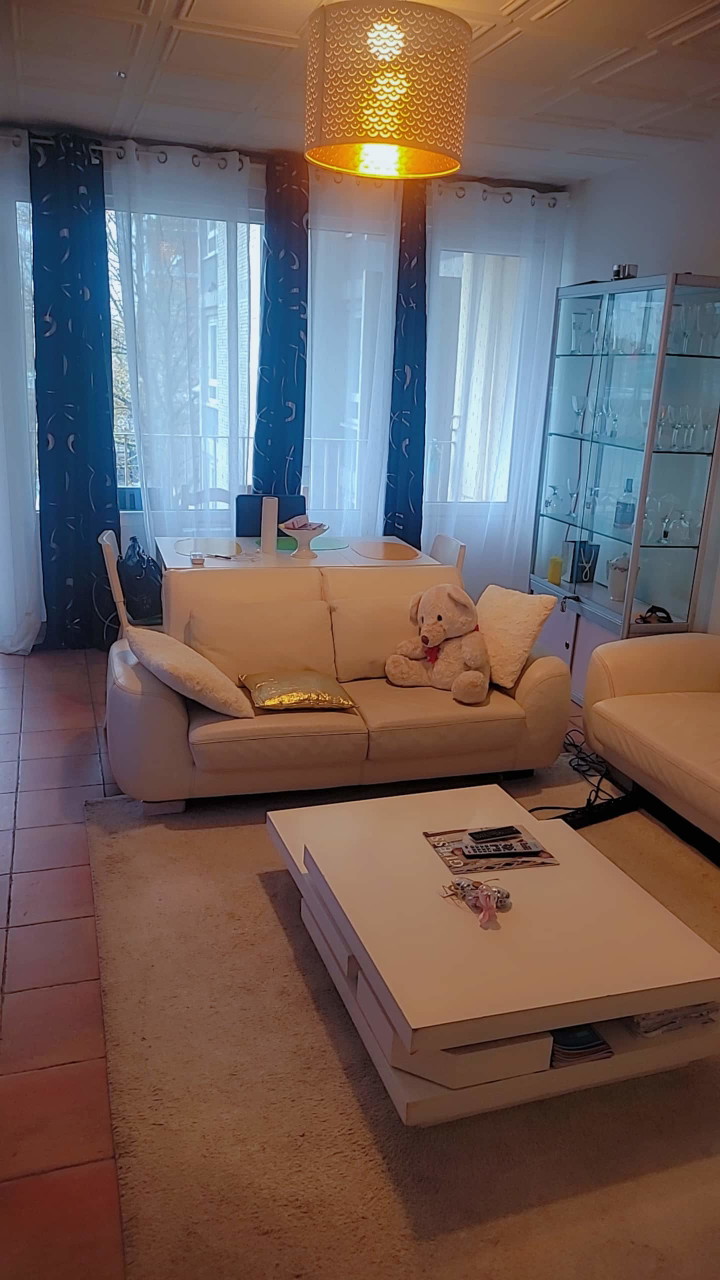 Chambre D'hôte Au Centre Ville - Liège