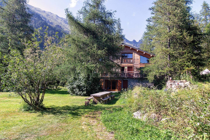 Gite L'esquirol - Alpes-Maritimes