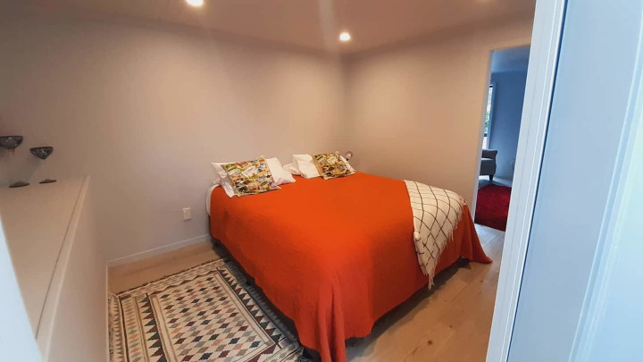 Funky Apartment In Central Matamata. Sleeps 3 - Matamata