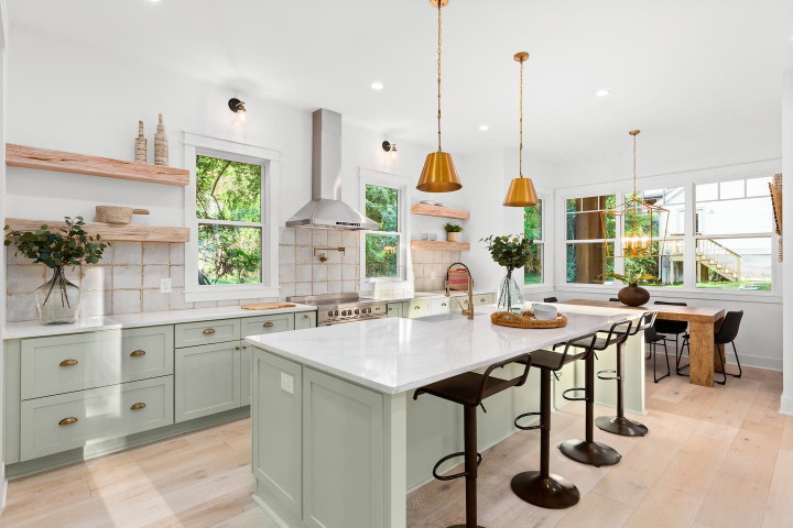 Brand New Modern Stylish Home 5 Mins To Downtown - Nashville, TN