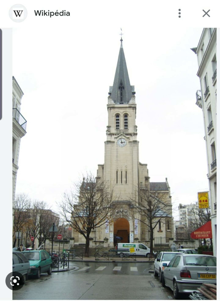 Charmant Nid Au Cœur De Paris - Paris