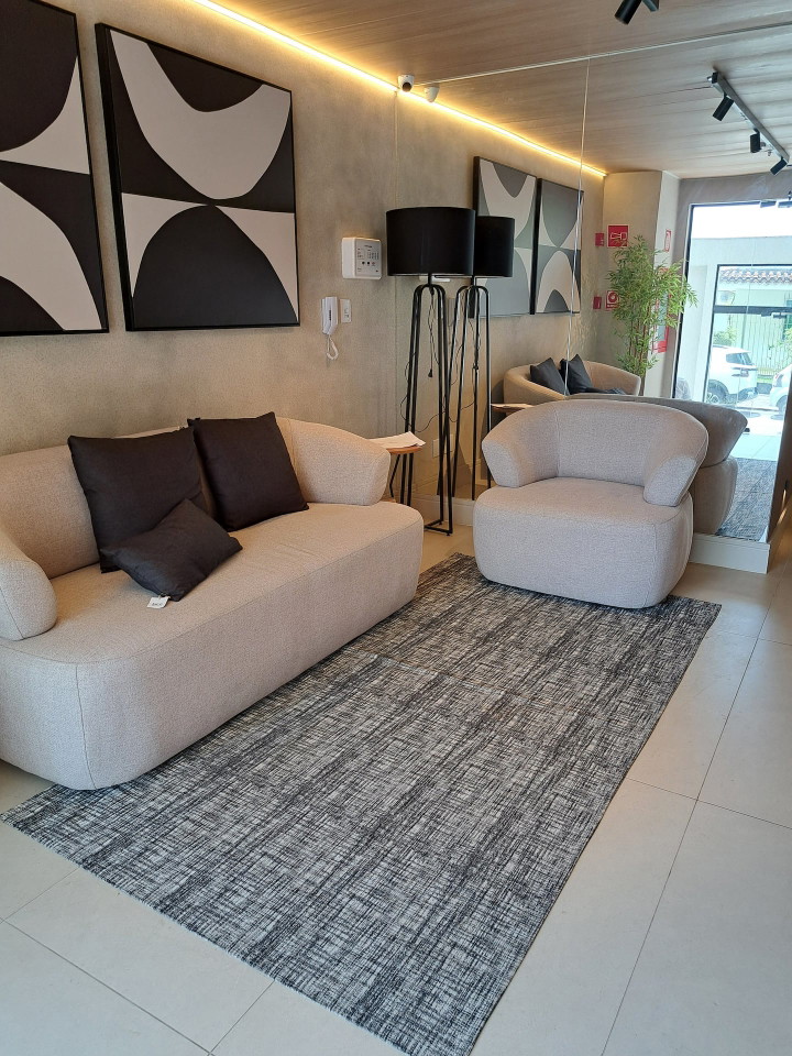 Cozy Atmosphere With Great Location. - Volta Redonda